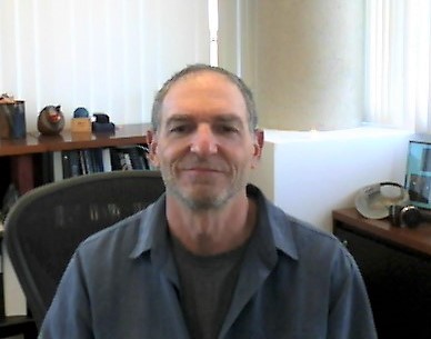 Spotlight on Faculty: Eric Saltzman | AirUCI